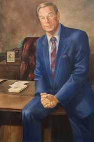 Ferguson Box | Our Company