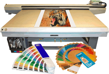 Ferguson Box | Capabilities