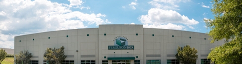 Ferguson Box has a combined 60 years of values and tradition with a ...