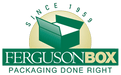 Ferguson Box | Our Company