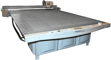 Ferguson Box | Capabilities