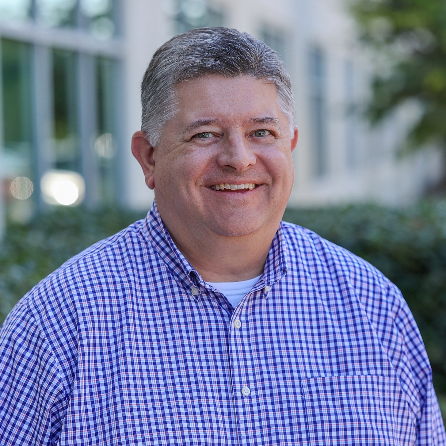 Ferguson Box | Our Company