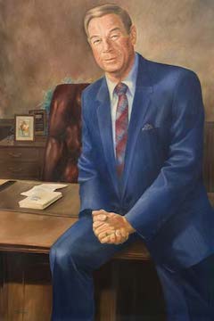 Ferguson Box | Our Company