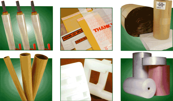 Ferguson Box | Products